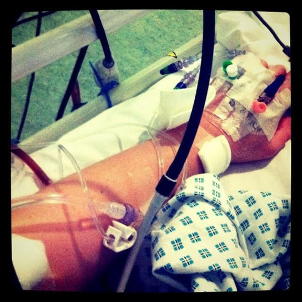 7 Years Today I Had My Second Mastectomy with Double Breast Reconstruc ...