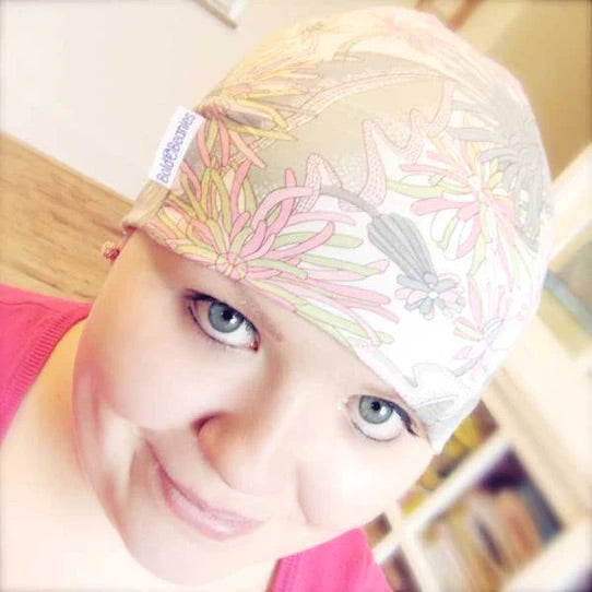 Summer Cancer headwear for Chemotherapy Patients - Bold Beanies
