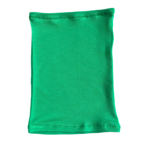 Arm PICC Line Sleeve Cover Green Plain UK Chemo IV GSM Diabetes Pump ...
