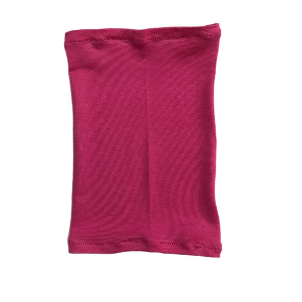 PICC IV Line Sleeve Cover Bright Pink Plain UK Chemotherapy Port GSM ...