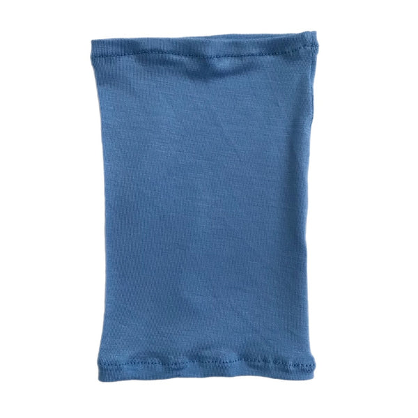 PICC Line Sleeve Cover Teal Blue Plain UK Chemo IV GSM Diabetes Pump ...